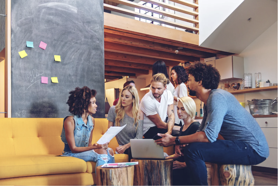 Case Study: Kauffman Entrepreneurs - Equity Accelerator