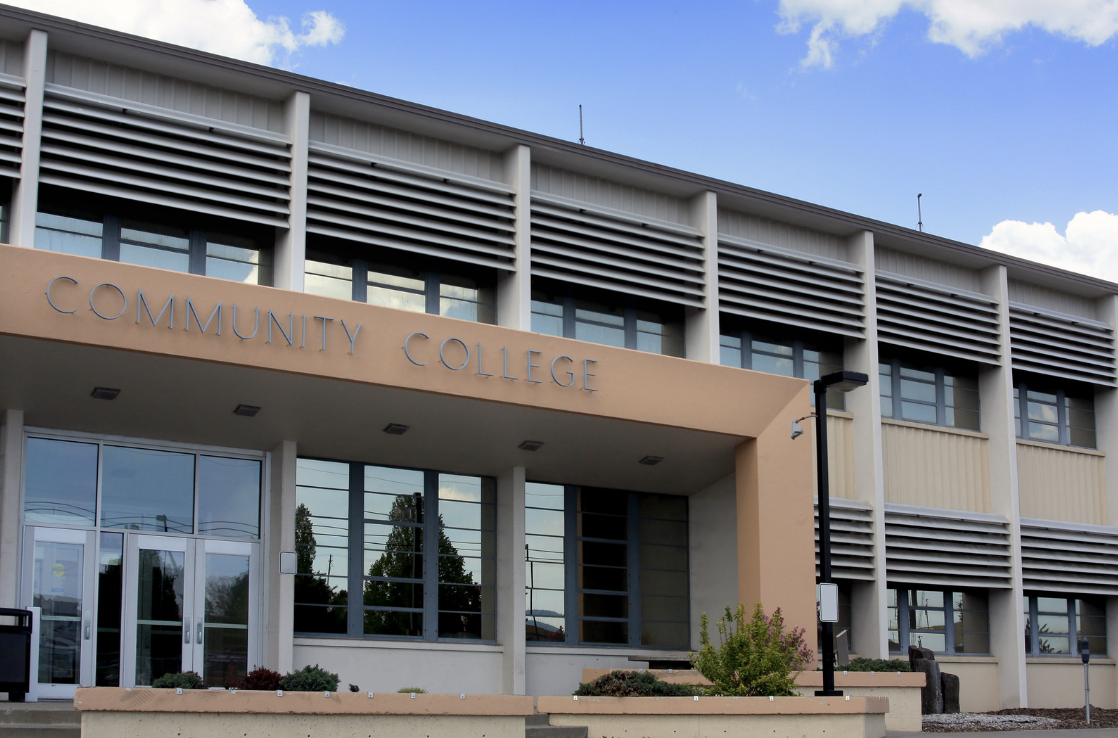 Case Study: CA Community Colleges Overview - Equity Accelerator
