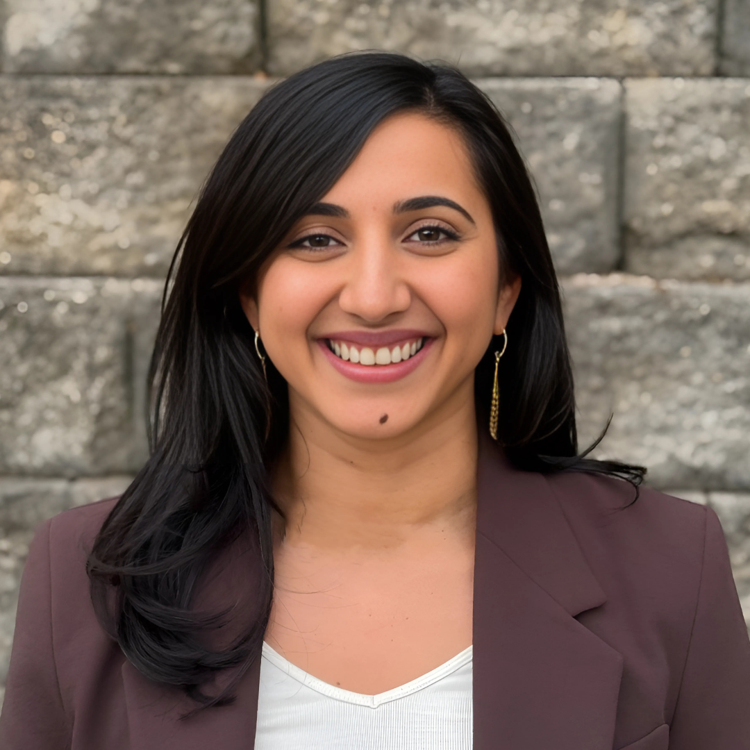 Anna-Ruth Beckman - Equity Accelerator